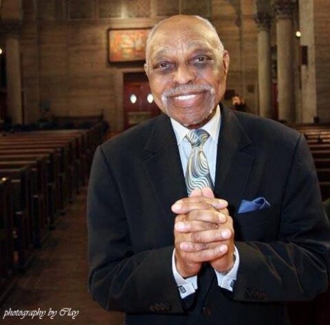 Remembering Rev. Dr. Cecil "Chip" Murray, My Spiritual Father - Bryant ...