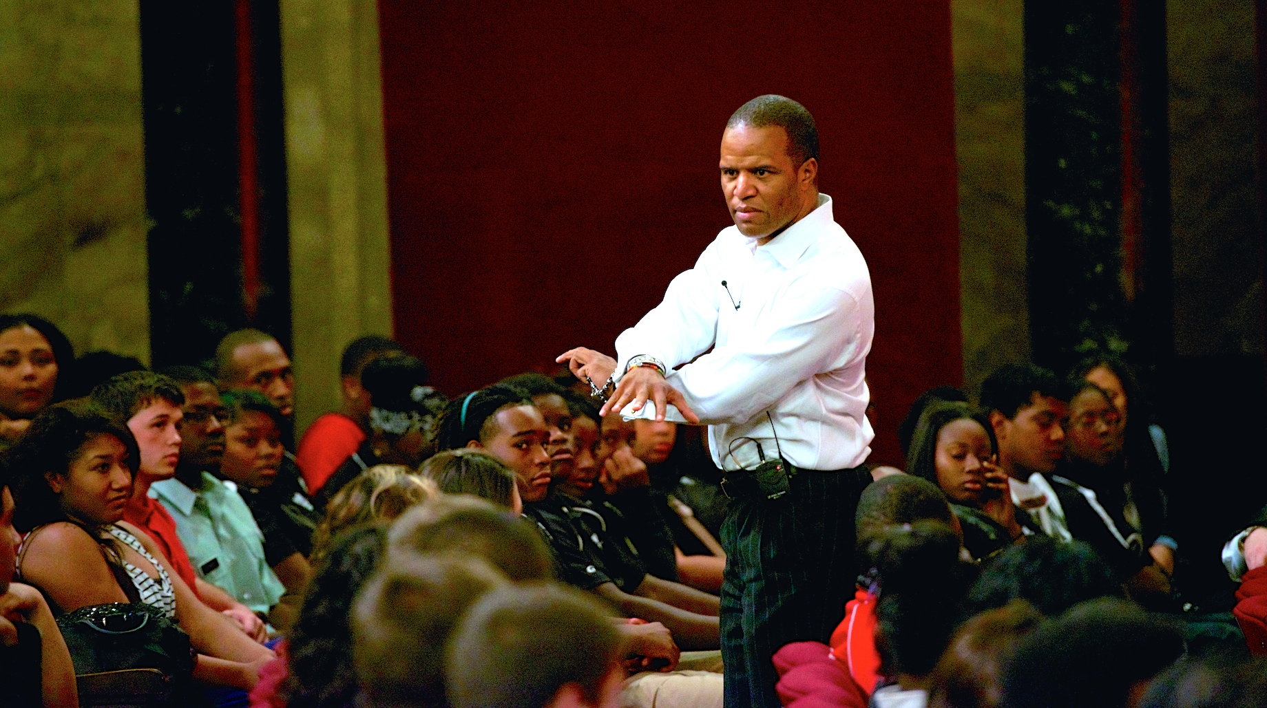 10-Point Message to Black America - Bryant Group Ventures