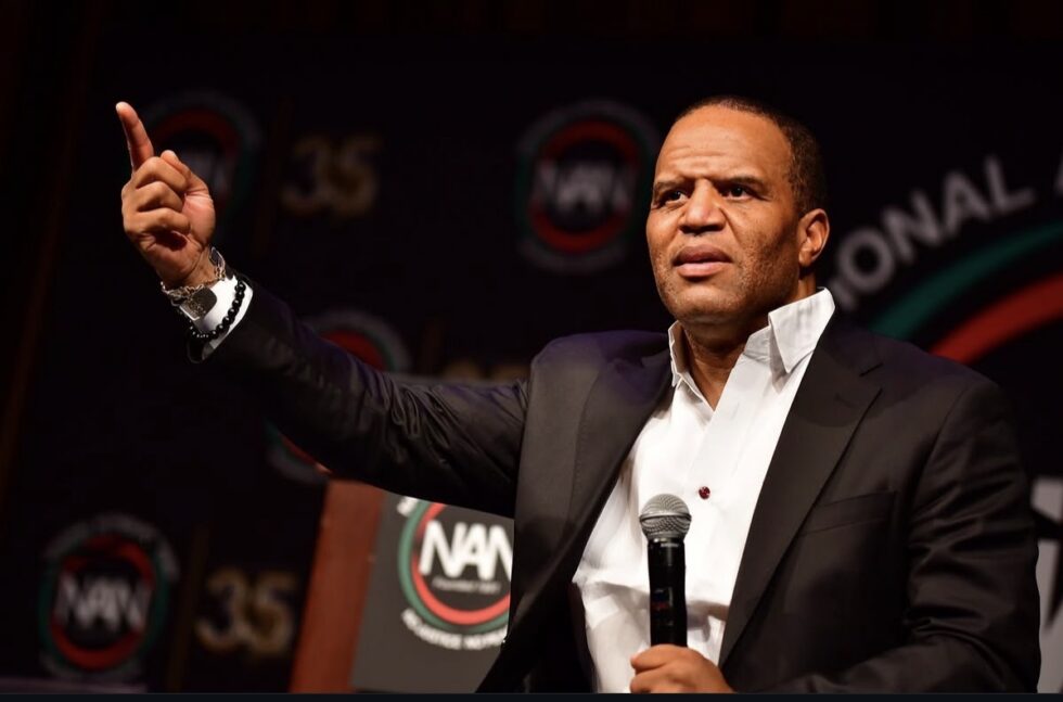 10-Point Message to Black America - Bryant Group Ventures